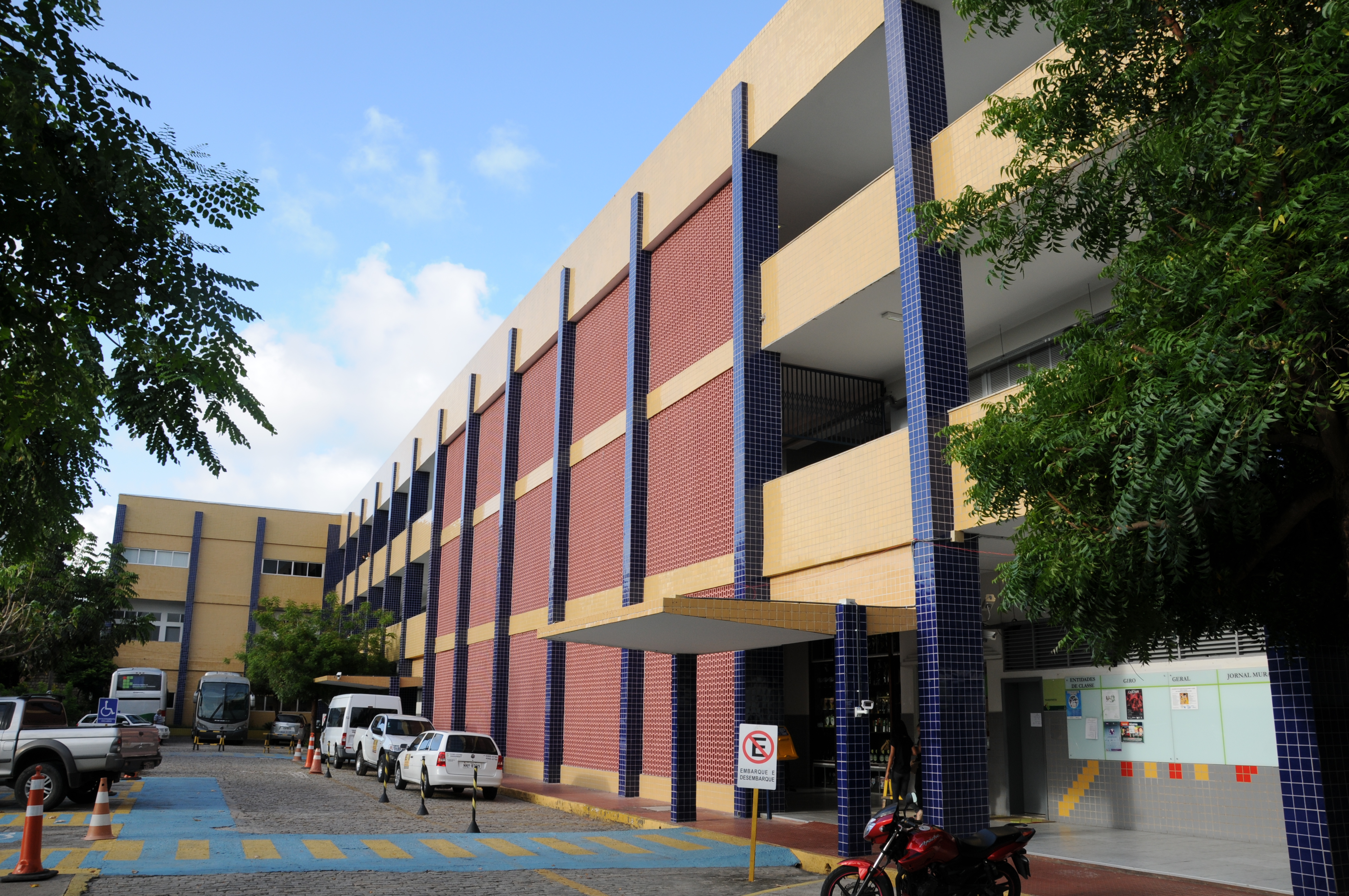 IFRN oferece primeiro doutorado em Educação Profissional da Rede Federal