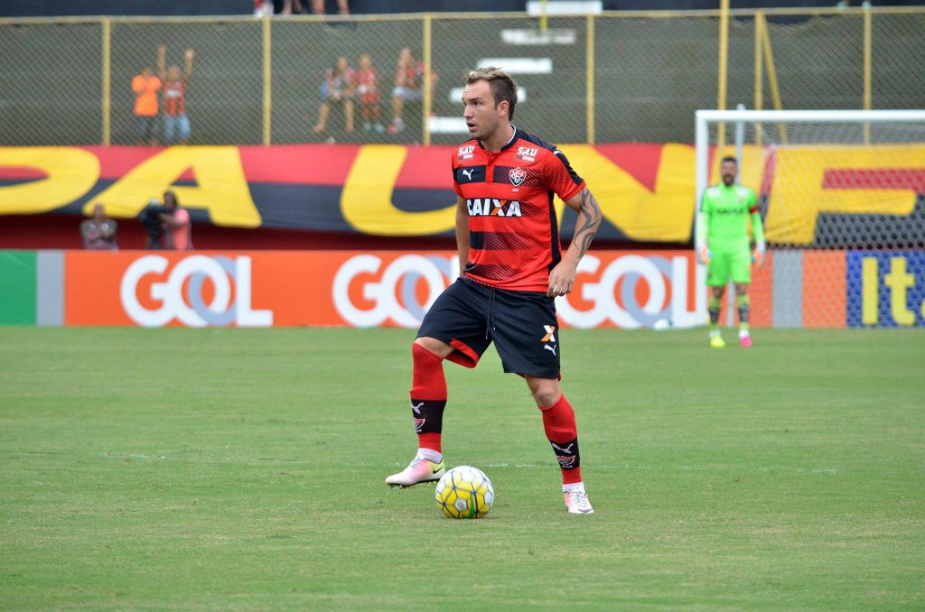 Willian Farias é confirmado e vira 7º reforço do São Paulo para 2019