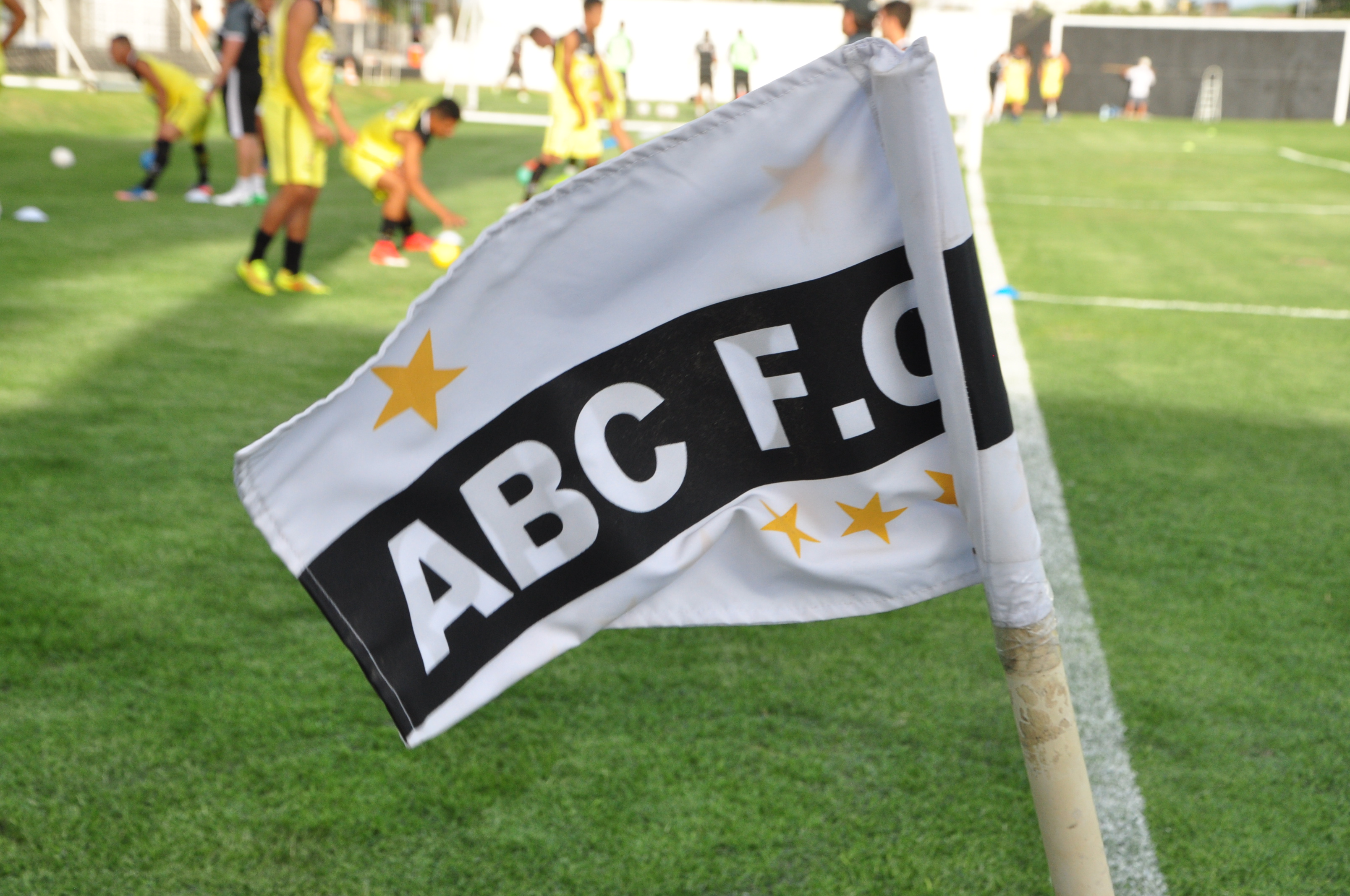 Os três desafios do ABC para o final de 2019