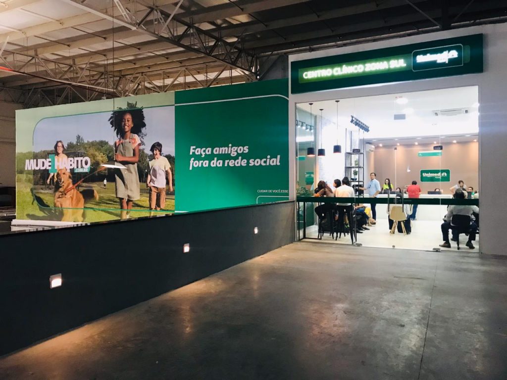 Em Natal, Unimed abre novo Centro Clínico na Zona Sul