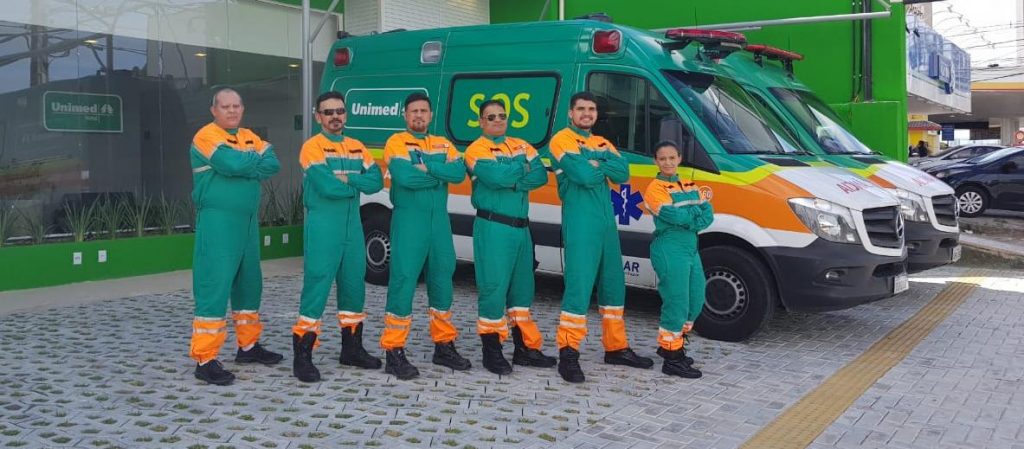 Unimed Natal reinaugura novo Centro Clínico Via Direta