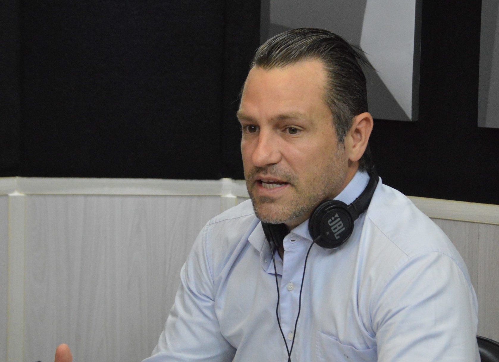 “Não sou egoísta. Torço por Natal”, afirma Fernando Pinto