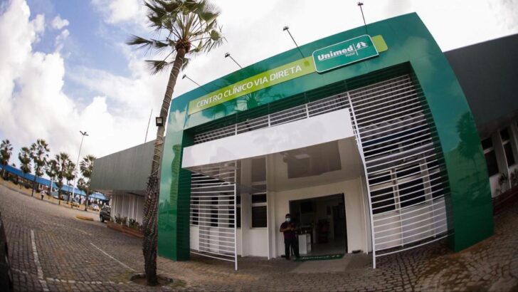 Unimed Natal passa a atuar em todo o Rio Grande do Norte