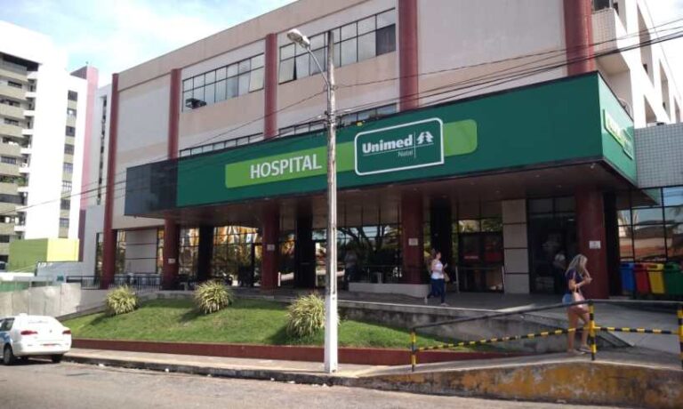 Unimed Natal conclui 2020 com superação da crise