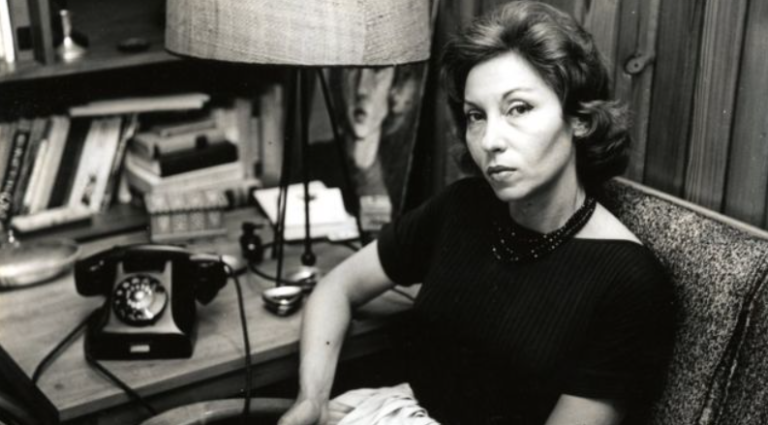 Clarice Lispector: 100 anos do nascimento da escritora