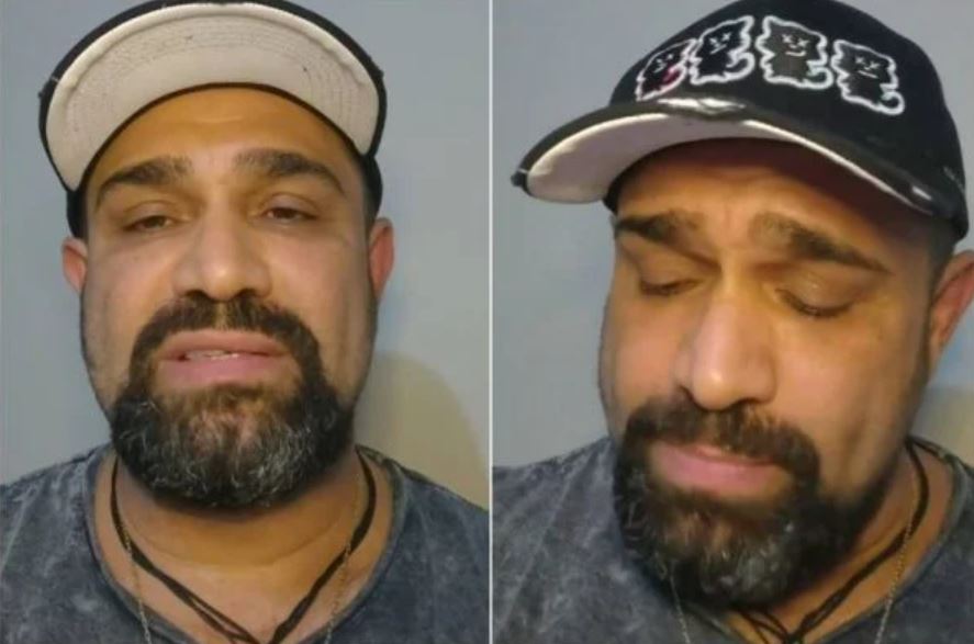 Humorista Evandro Santo choca fãs ao revelar internação por drogas