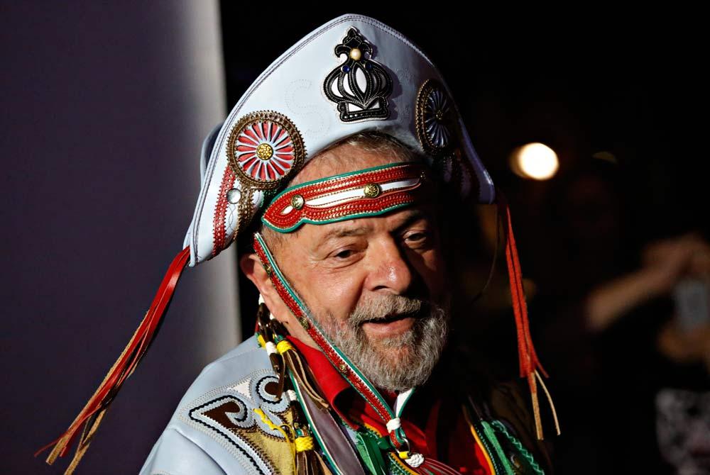Buscando alianças para 2022, Lula chega ao Nordeste neste domingo