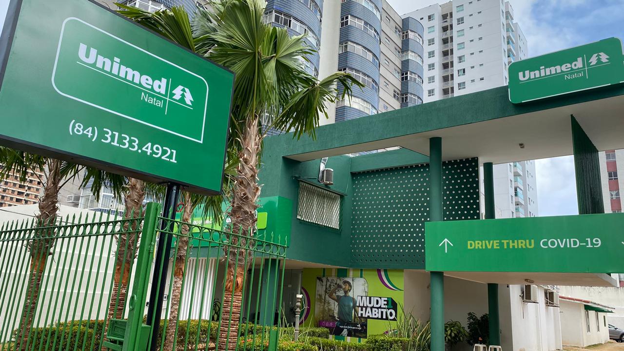 Márcio Rêgo lidera chapa 02 com proposta de fortalecimento da Unimed Natal