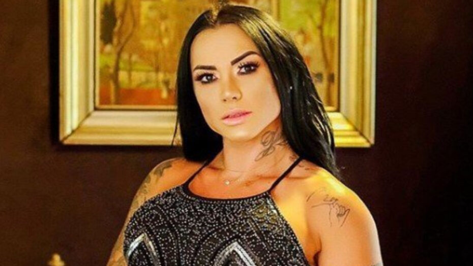 Influencer é detida após ser acusada de agressão por ex-funcionária ...