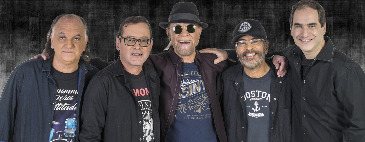 The Fevers comemora 57 anos de carreira e traz show para Natal