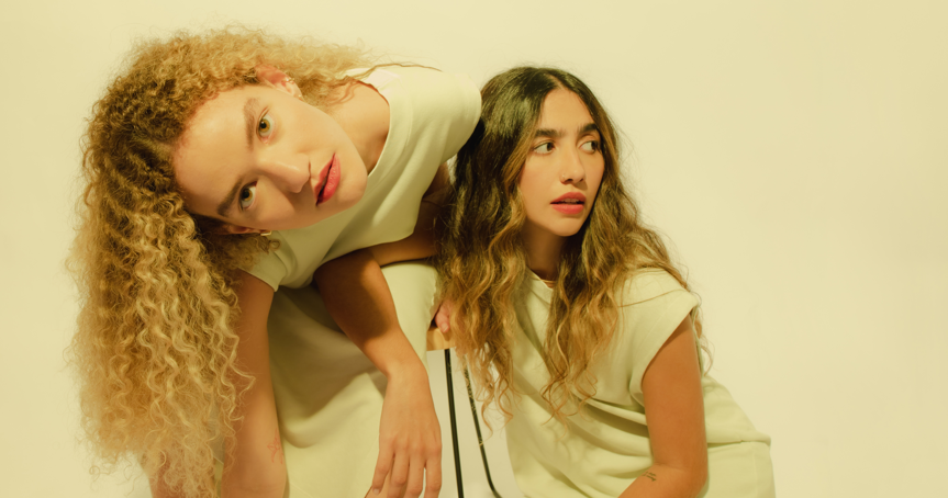 Duo ANAVITÓRIA chega a Natal com o show do premiado álbum "COR"