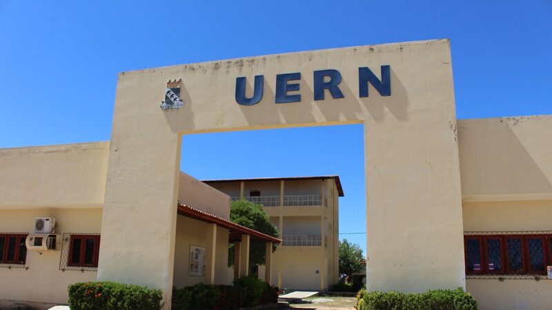 Uern celebra Centro de Referência Paralímpico