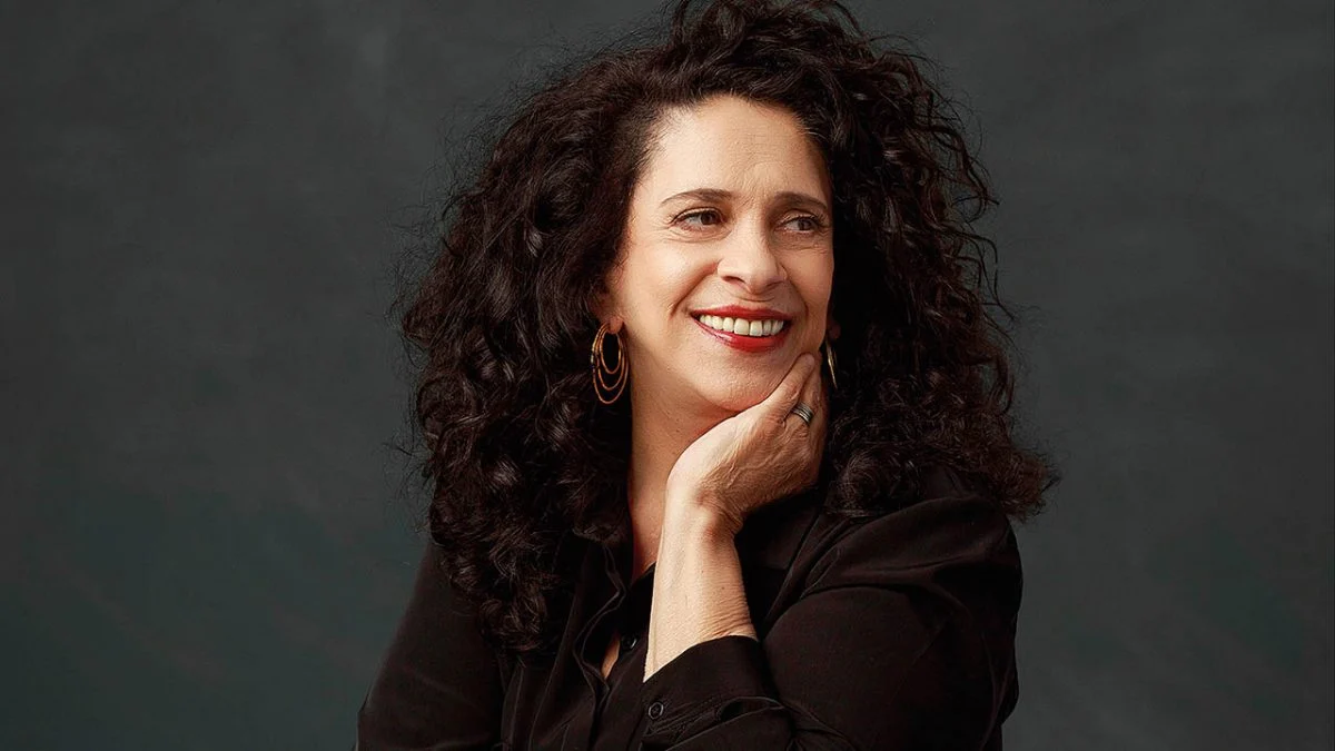 Hildegard Angel exige autópsia do corpo de Gal Costa