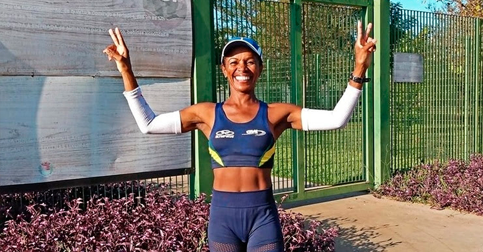 Zeferina se aposentará na São Silvestre 21 anos após feito histórico