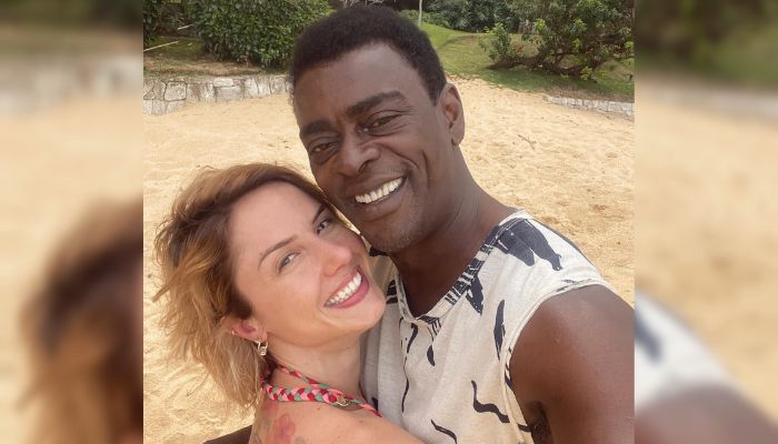 Seu Jorge consegue registrar filho com nome de Samba
