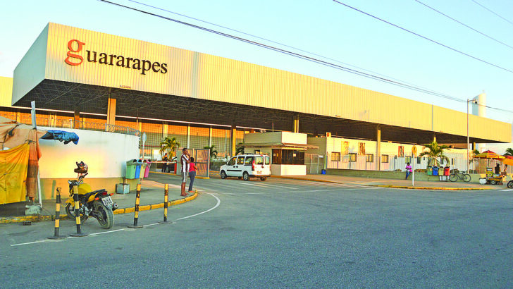 Guararapes transfere toda a produção do Ceará para o RN e deve gerar ...