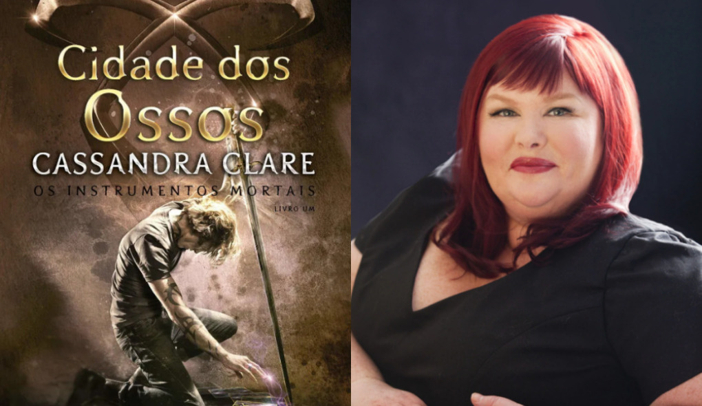 Cassandra Clare: quem é a primeira autora confirmada da Bienal do Rio