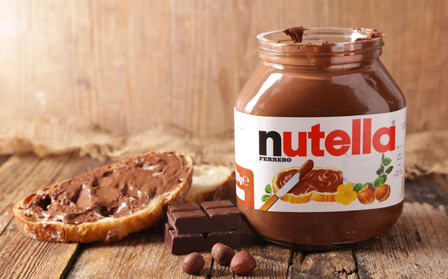 Na falta de cacau, Nutella: entenda a origem do doce e por que ele é ...