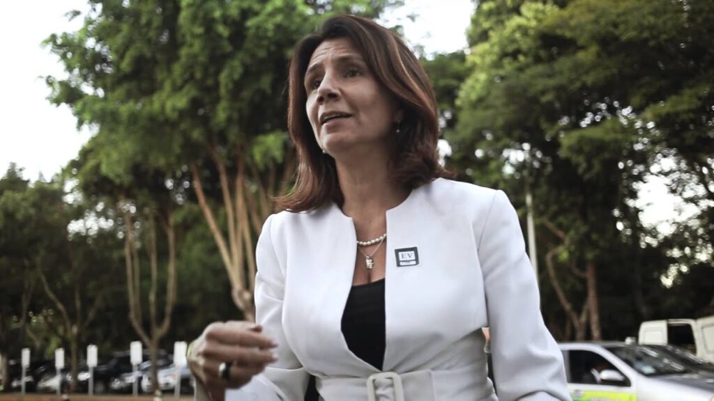 Ana Toni é escolhida para chefiar Secretaria Nacional de Mudanças do Clima