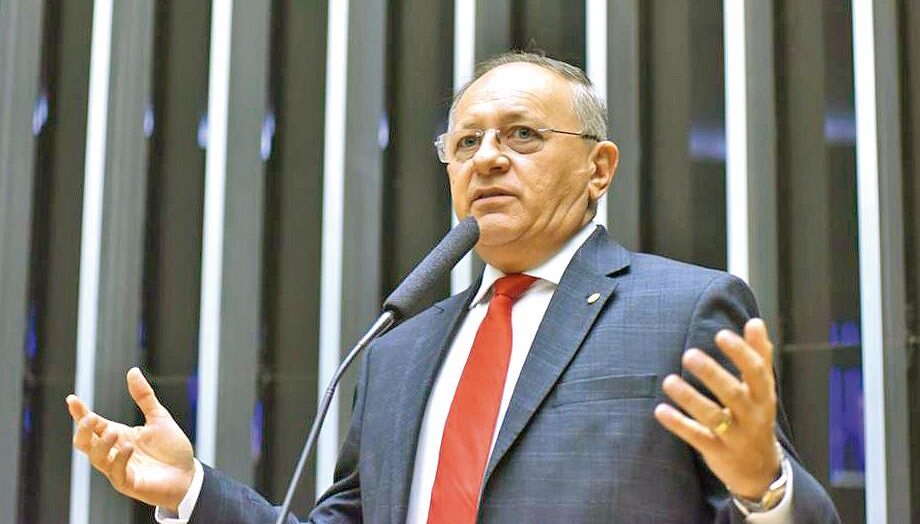 Para Benes, é preciso endurecimento de pena contra a bandidagem