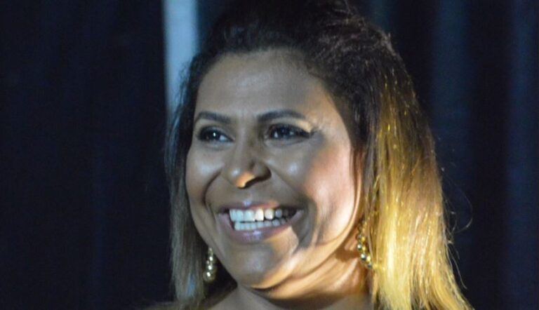 Simone Silva: Tudo com Camila Furtado