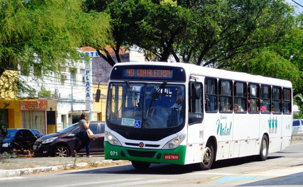 Linha O-40 volta ao itinerário normal a partir de segunda