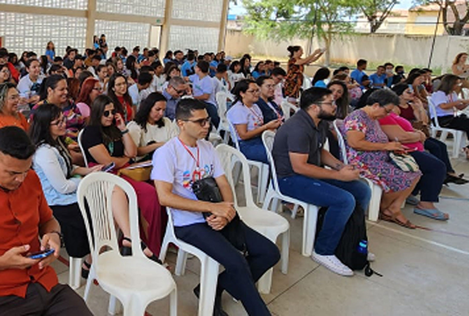 Governo do RN anuncia novos cursos que serão ofertados para o IERN Natal