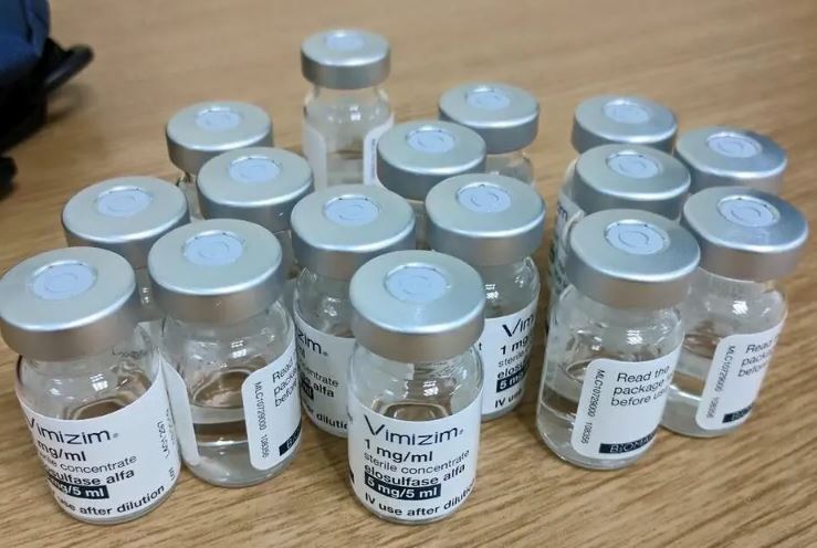 MPF entra com ação na Justiça por falta de medicamento de alto custo ...