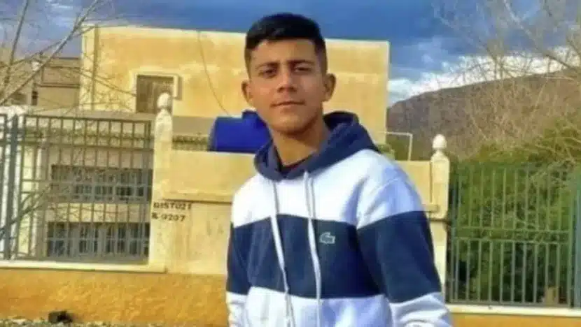 Wassim Jazzar: Atleta leva chute no abdômen e morre em jogo