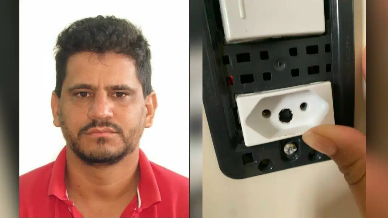 Empresário é Preso Acusado De Instalar Câmera Escondida Em Casa Alugada