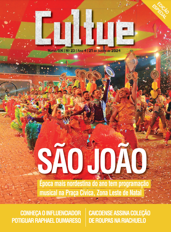Baixe a Ed. 23 da Revista Cultue