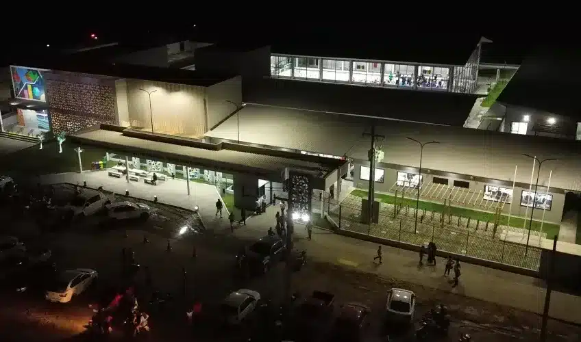 Governo do RN inaugura IERN em Jardim de Piranhas