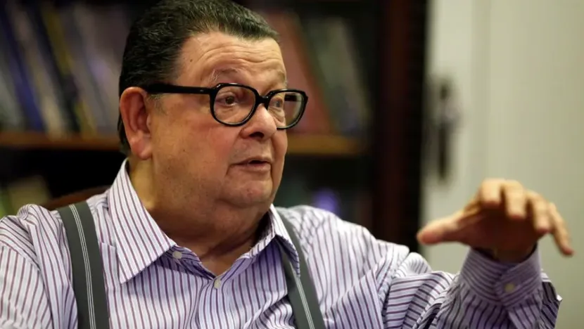 Morre Delfim Netto, ex-ministro da fazenda