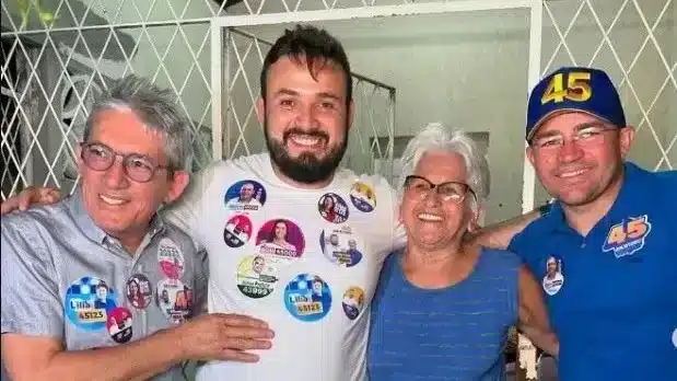 Dr. Tadeu promete aterro sanitário em Caicó