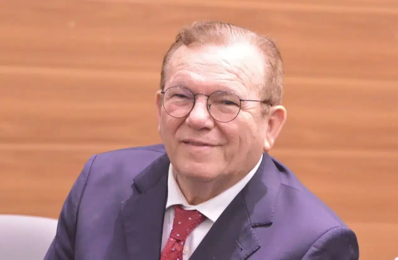 “Zenaide será candidata de qualquer forma”, diz Jaime Calado