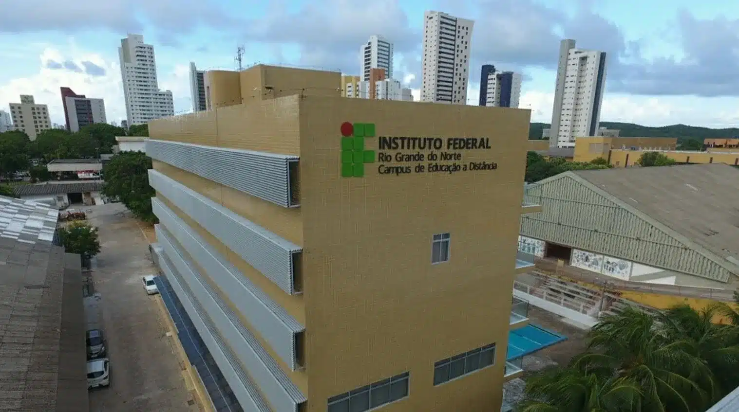 IFRN abre inscrições para cursos em modalidade EaD