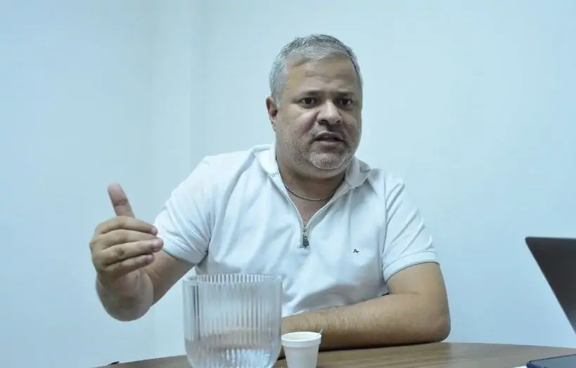 ‘Povo voltou a ter confiança’, diz prefeito de Ceará-Mirim