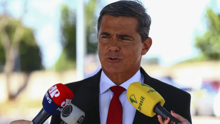 General afirmou que Bolsonaro deu aval para golpe até 31/12