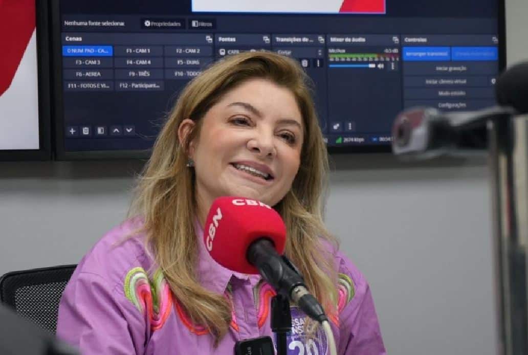 “Queremos abrir a caixa preta da OAB”, diz Rossana Fonseca