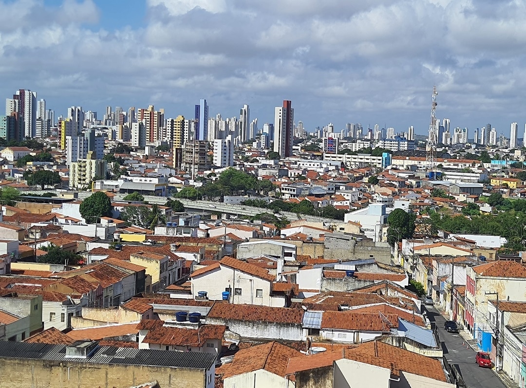 Lei para regularização de edificações em Natal é sancionada