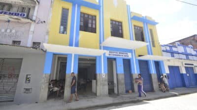 Semurb assume gestão do Hospital Veterinário de Natal