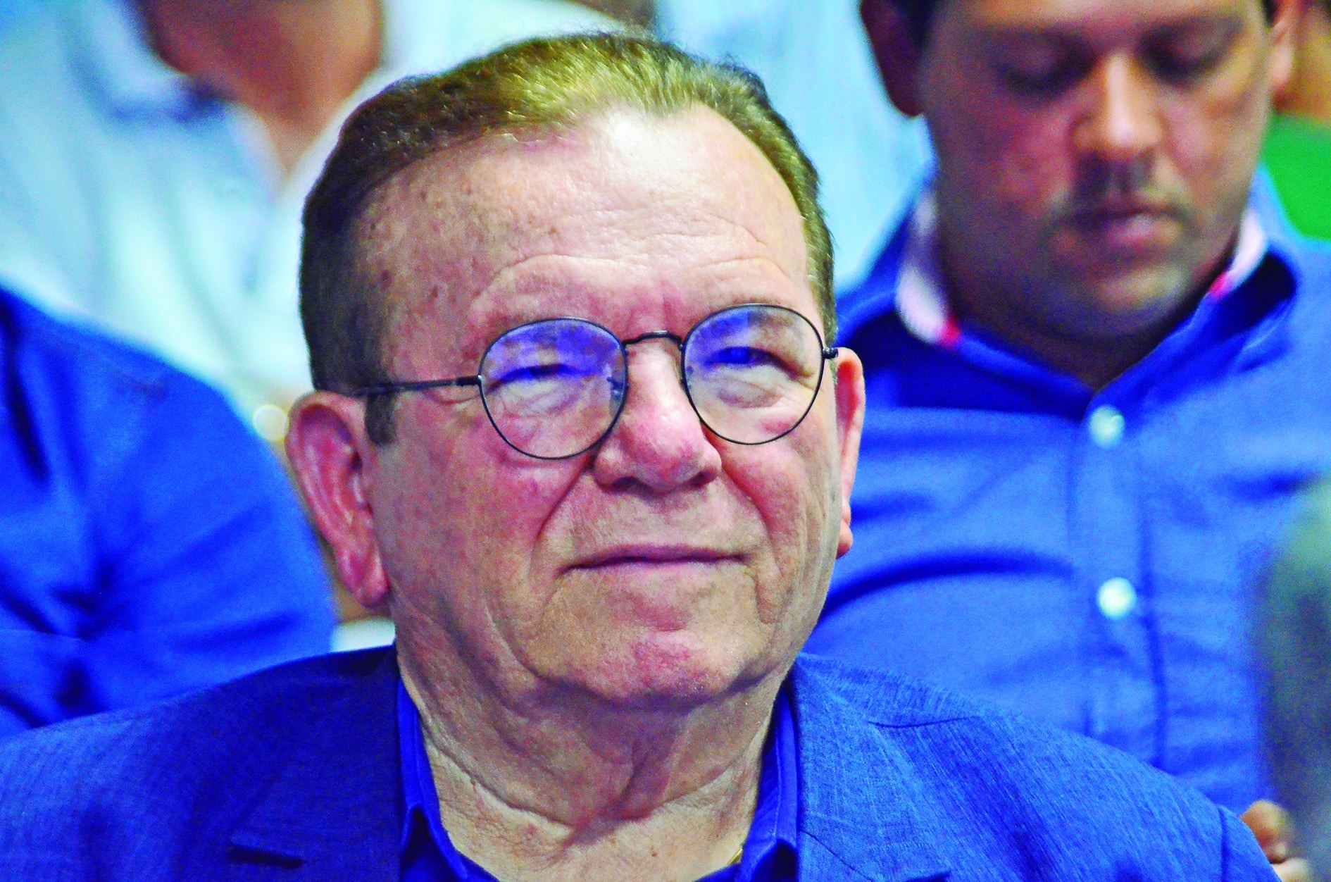 Jaime denuncia colapso financeiro em São Gonçalo