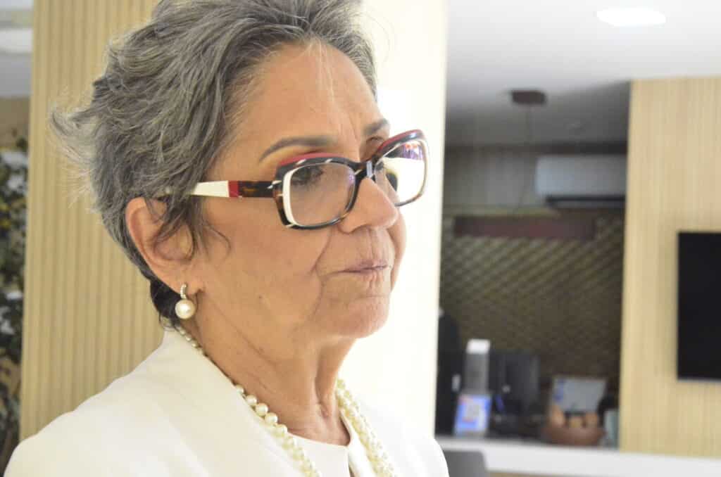 Iracy Azevedo: Carnaval de Natal será enxuto; prioridade é saúde e educação