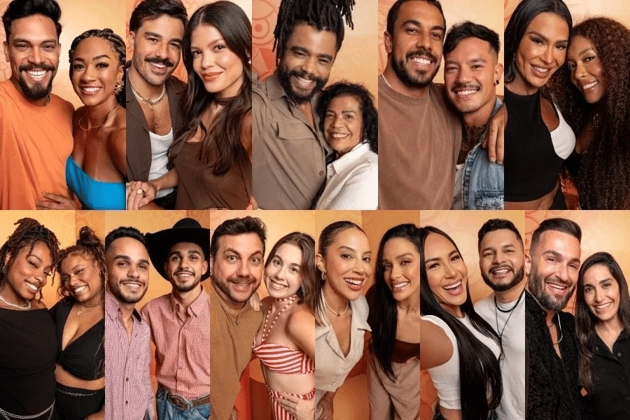 BBB 25 estreia nesta segunda-feira 13 com formato inédito