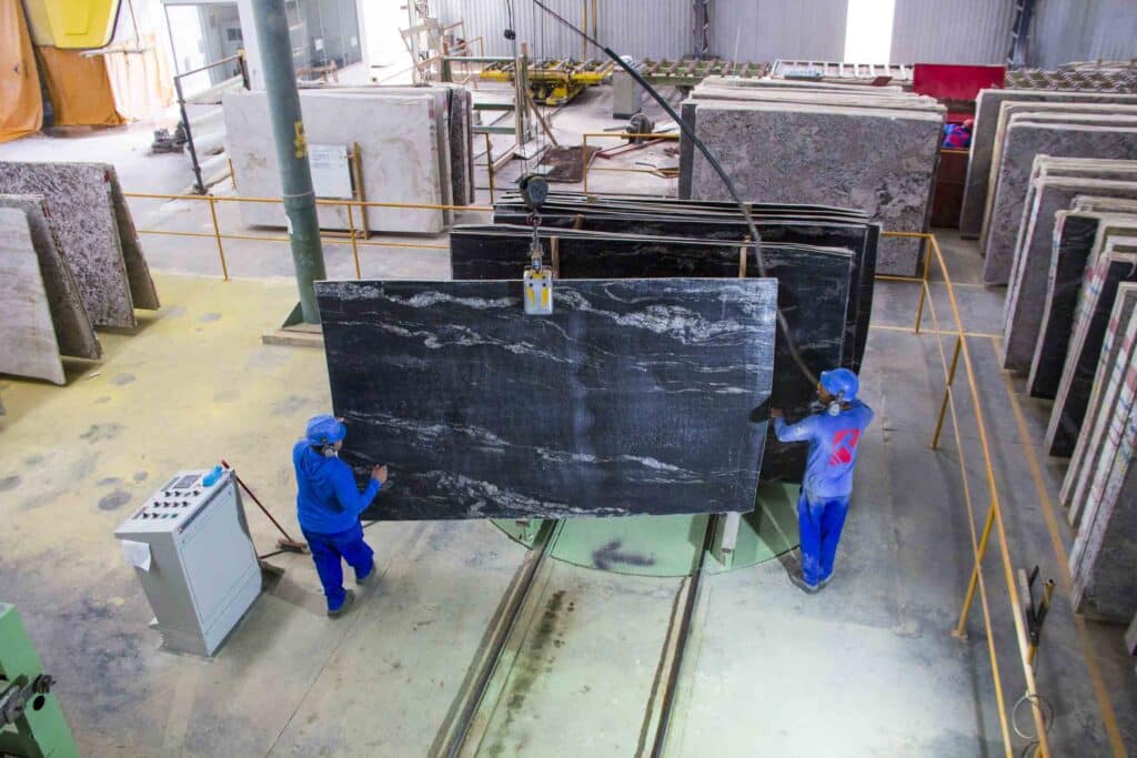 Interiorização do PROEDI beneficia 65% da indústria potiguar