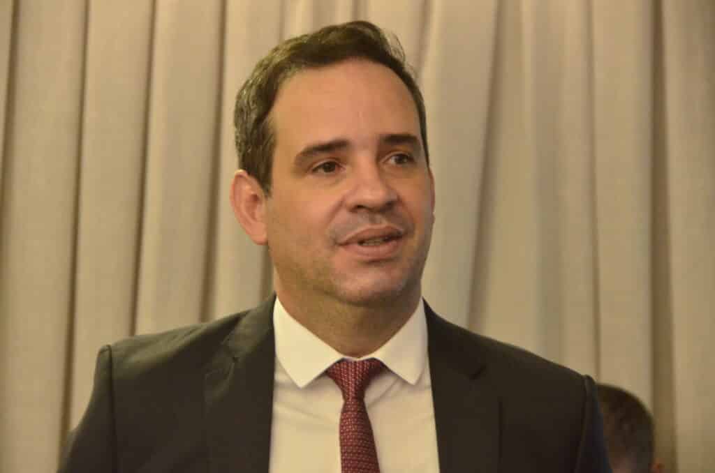 Cadu Xavier confirma disposição chapa governista RN 2026