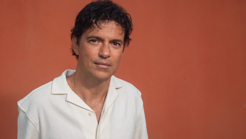 Jorge Vercillo celebra 30 anos de carreira em show no Teatro Riachuelo ...