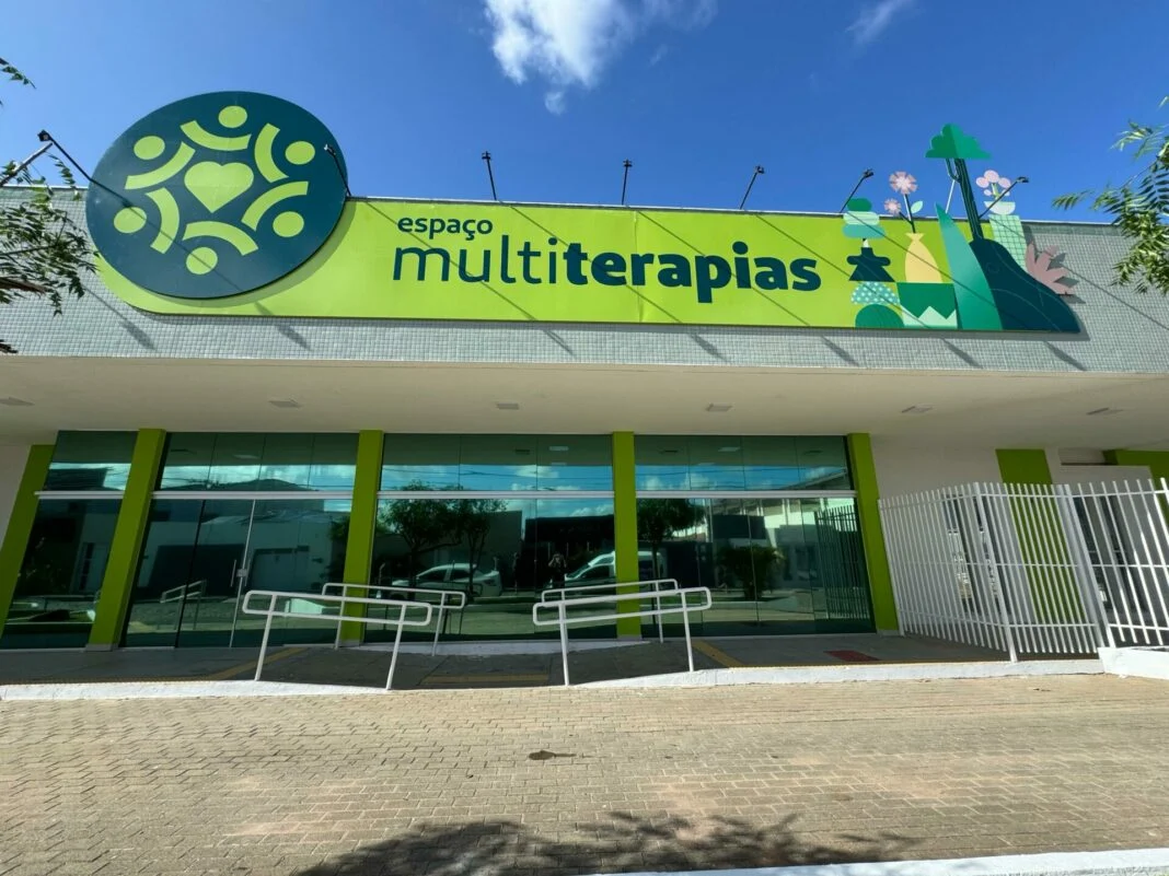 Unimed Natal inaugura Espaço Multiterapias na Zona Norte