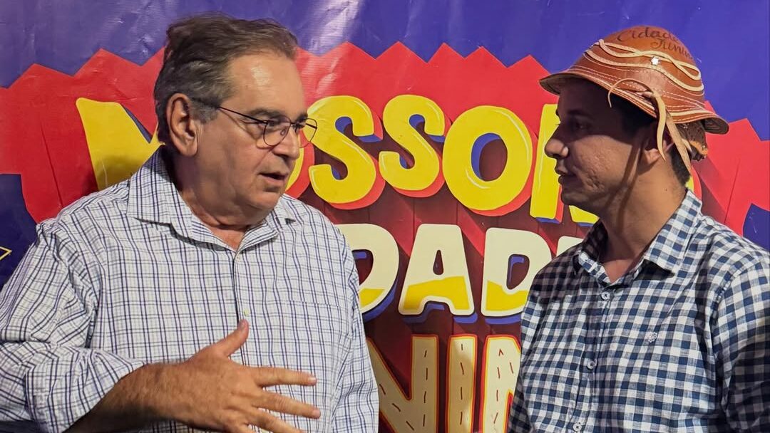 Allyson deve aguardar momento certo, avalia Álvaro Dias