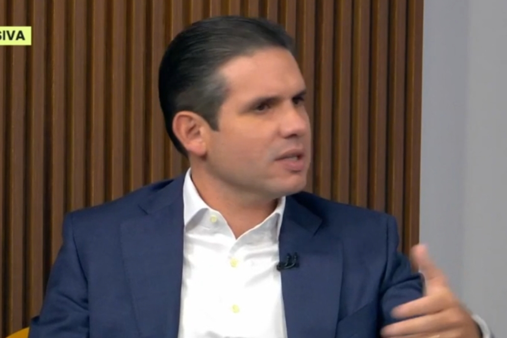 Hugo Motta descarta anistia ampla de envolvidos 8 de janeiro